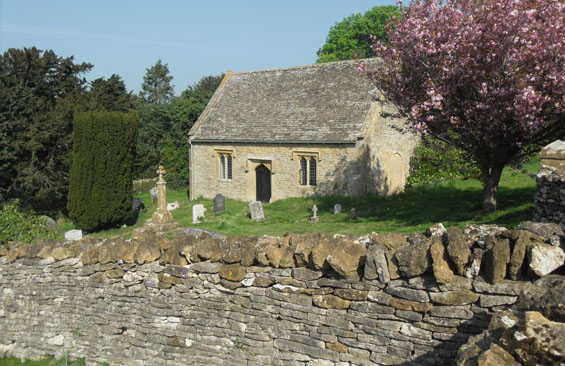 North Farmcote Bed & Breakfast, Winchcombe, Gloucestershire, UK