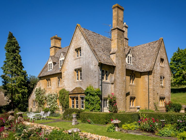 - North Farmcote Bed and Breakfast