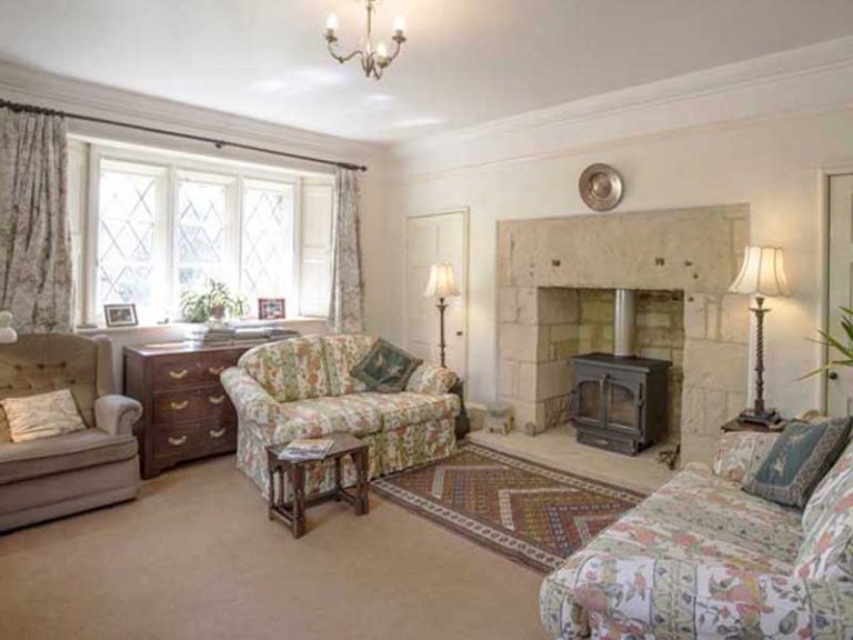 - North Farmcote Bed and Breakfast