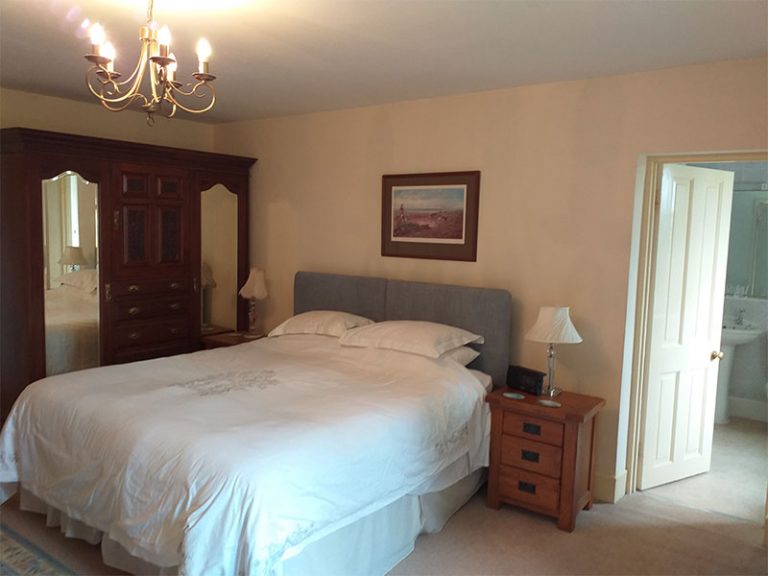 North Farmcote Bed and Breakfast Accommodation and Tariff - North ...